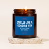 MOOKIE BETTS LA Dodgers St. Mookie Prayer Candle Gift - Etsy