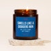 MOOKIE BETTS LA Dodgers St. Mookie Prayer Candle Gift - Etsy
