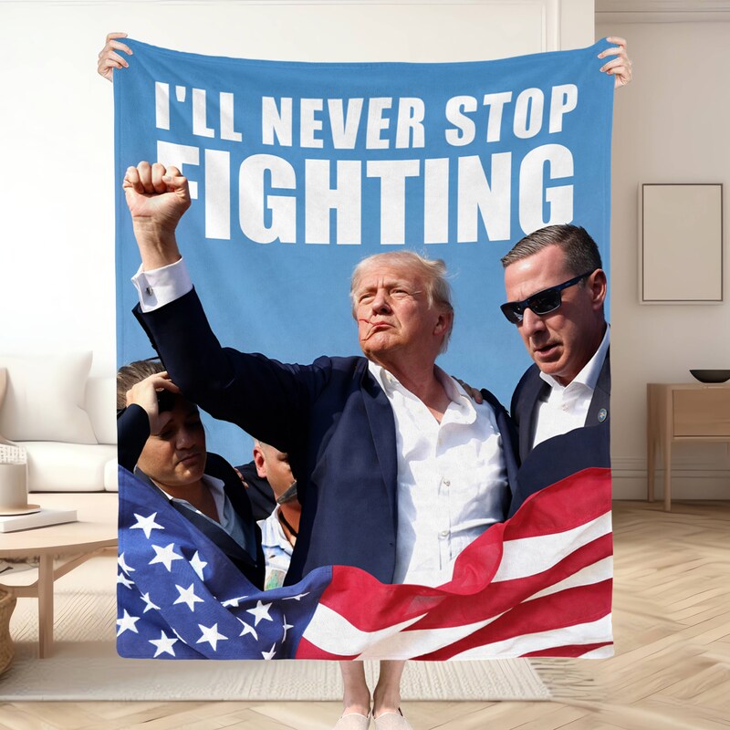 Donald Trump Bedding - Etsy