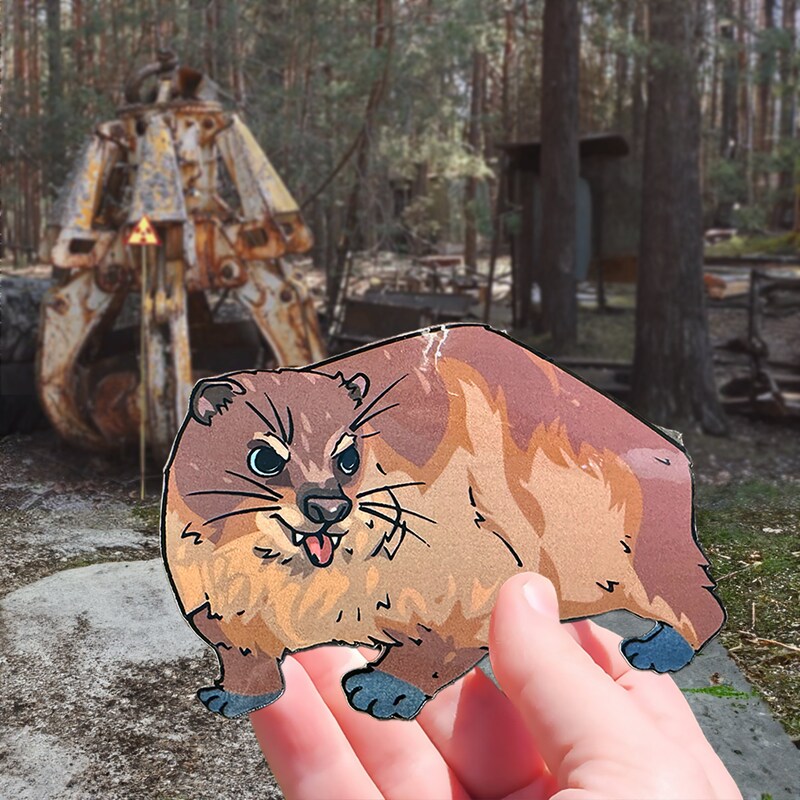 FriendsPlushies - Etsy