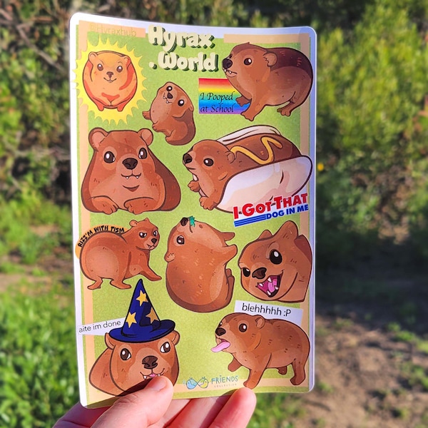 Tumblr Stickers - Etsy