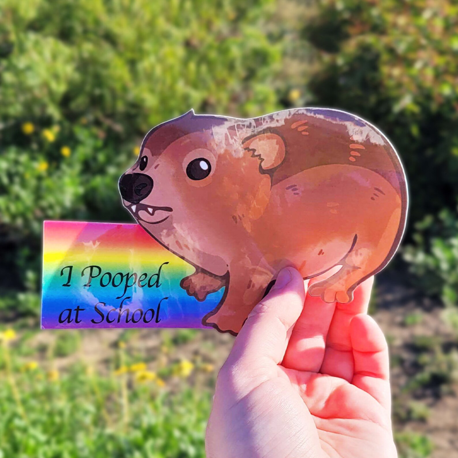 Hyrax World - hyrax.world