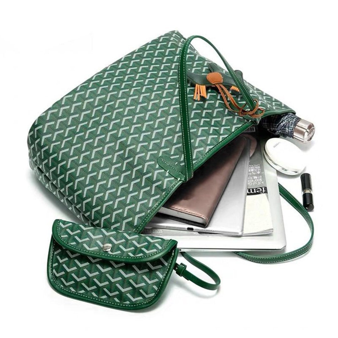 Spacious Tote Bag School Tote Bag Work Tote University Bag - Etsy