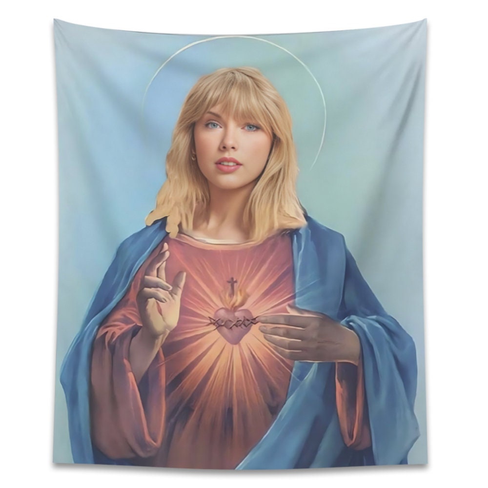 Taylor 2024 Tapestries sold by Scattered Carline | SKU 115320647 | 60% ...