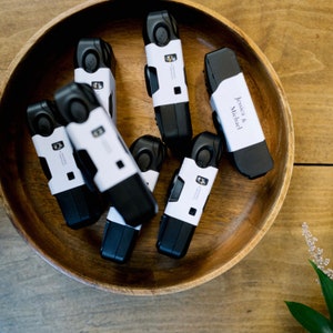 Custom Disposable Camera Sticker Wraps for Fujifilm Quicksnap - Etsy