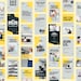 90 HVAC Instagram Post Templates for Canva, Heating Ventilation Air ...