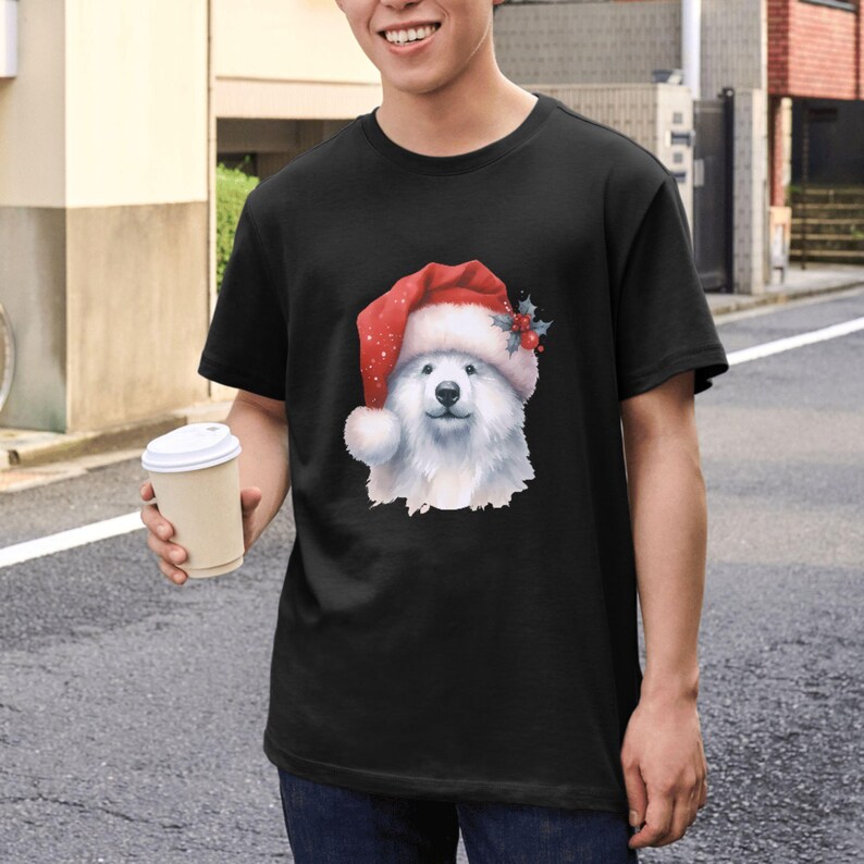 5 Cute Christmas Polar Bear PNG, Christmas Bear Ornaments, Bear With ...