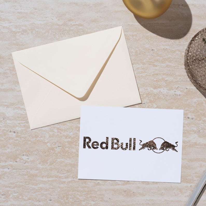 Red Bull Logo PNG Bundle, Red Bull Digital Download, Drink Clipart ...
