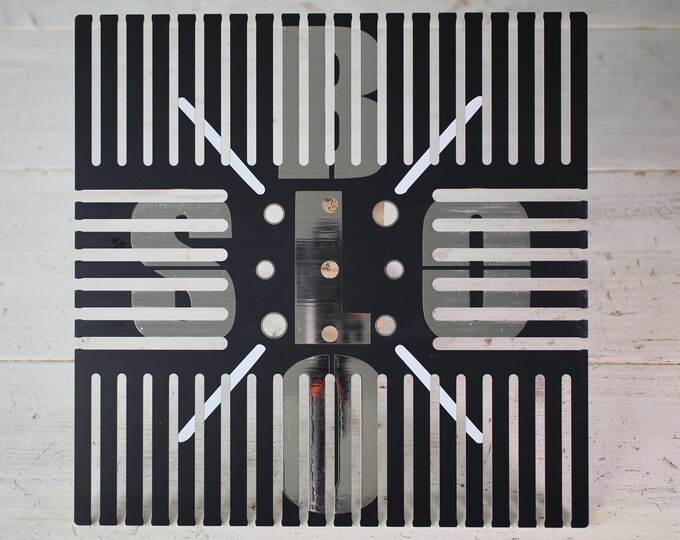 Sloblo Labs Cable Holder ALU for Eurorack and Other Patch Cables - Etsy