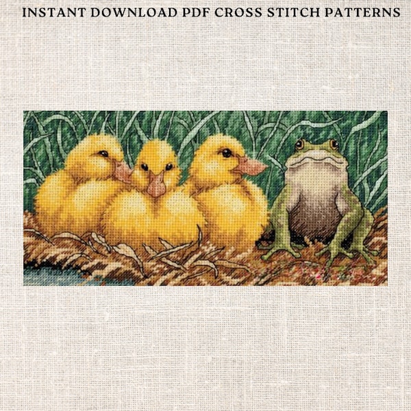 Ugly Duckling - Etsy
