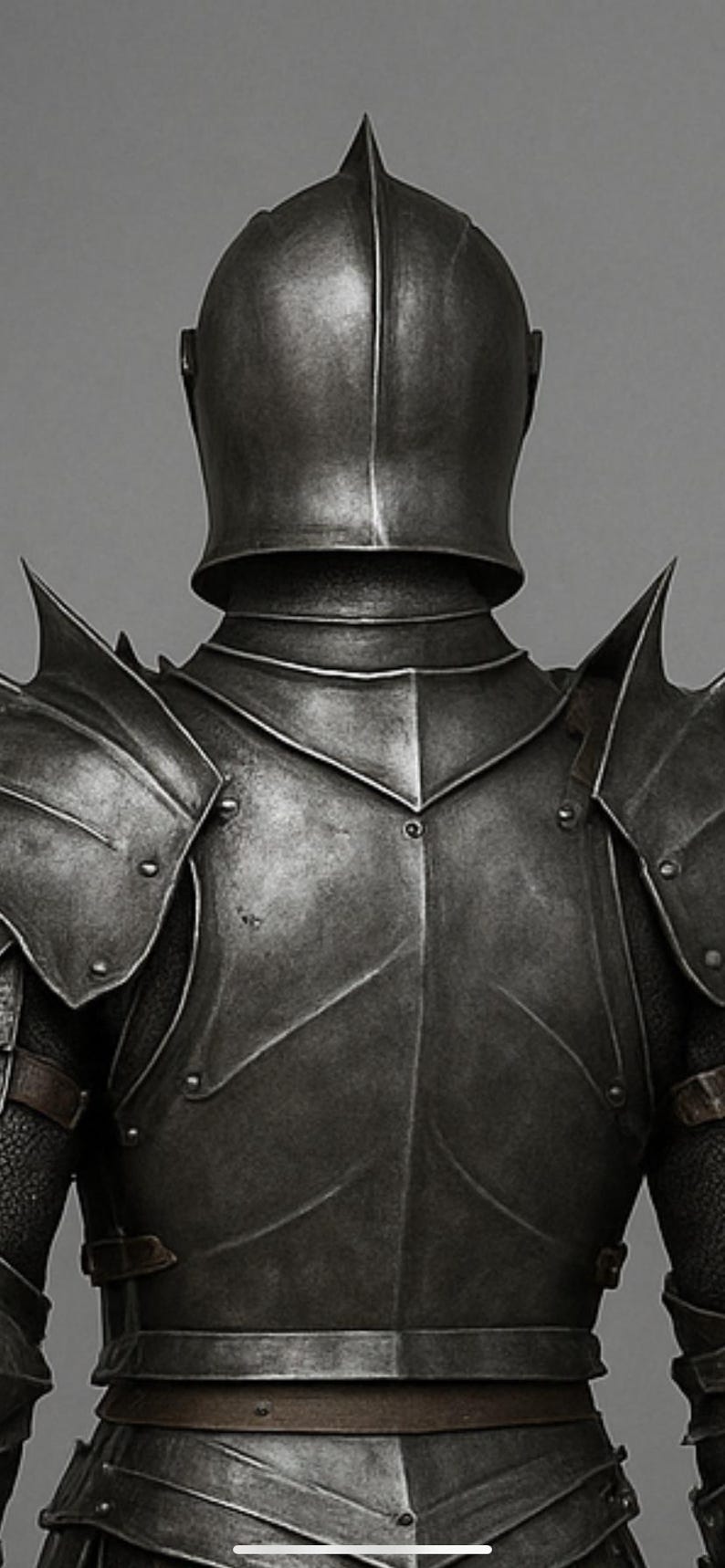 Handmade Medieval Knight Armor Suit – Barbuta Style, Cosplay Costume - Etsy
