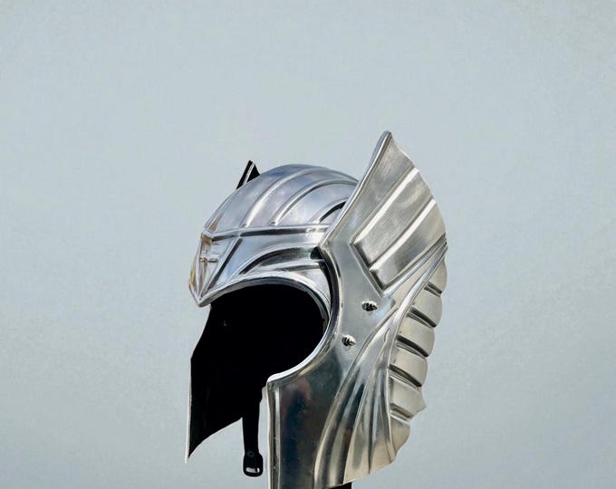 Thors Helm - Etsy.de