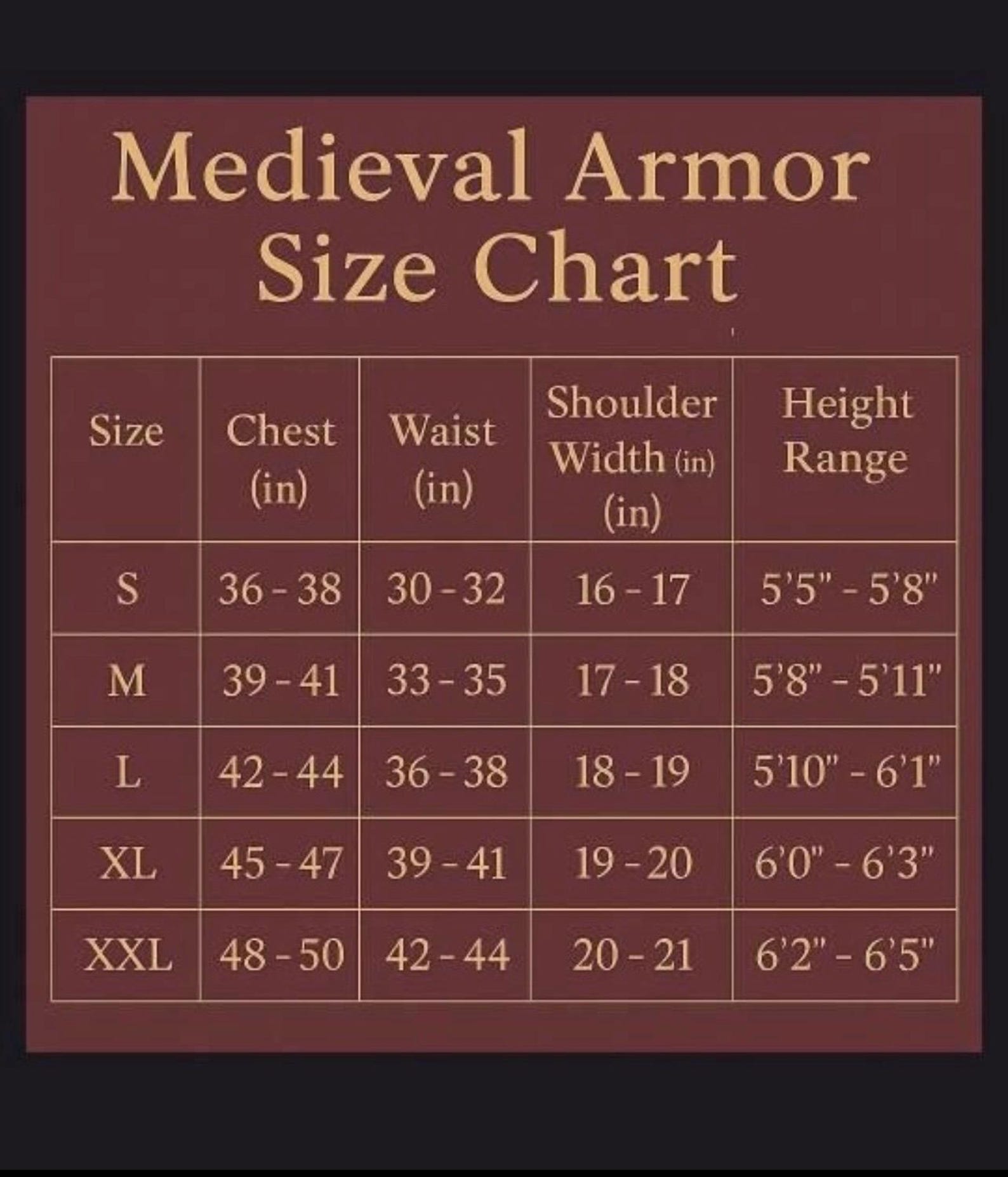 Full Wearable Medieval Knight Armour Suit-handcrafted Steel Cosplay ...