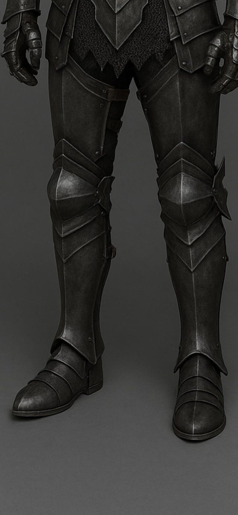 Handmade Medieval Knight Armor Suit – Barbuta Style, Cosplay Costume - Etsy