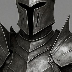 Handmade Medieval Knight Armor Suit – Barbuta Style, Cosplay Costume - Etsy