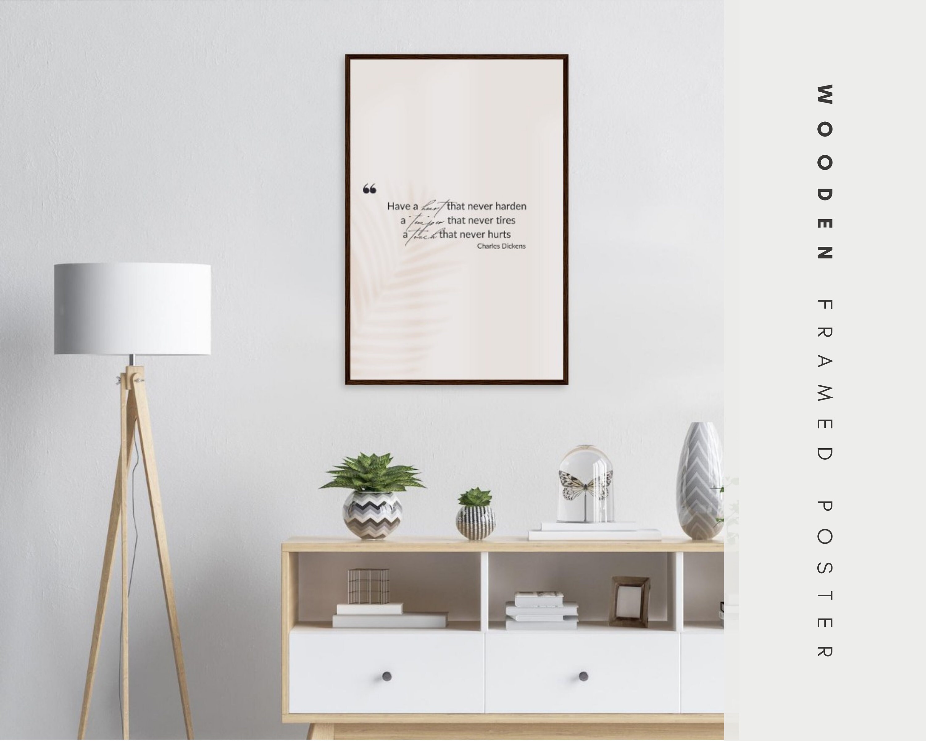 Nursing Poster, Framed Poster, Nursing Quotes, Gift for Nursing ...