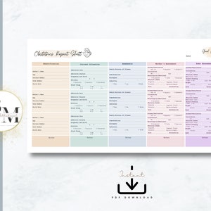 Obstetric Report Shift Made Easy: Baby Feeding Chart, Nursing ...