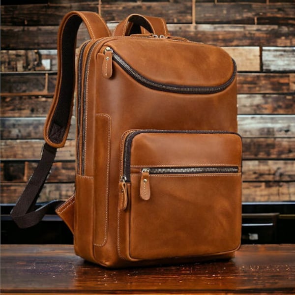 Hipster Backpack - Etsy