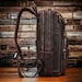 Personalized Men Leather Backpack, Vintage Leather Backpack, Rucksack ...