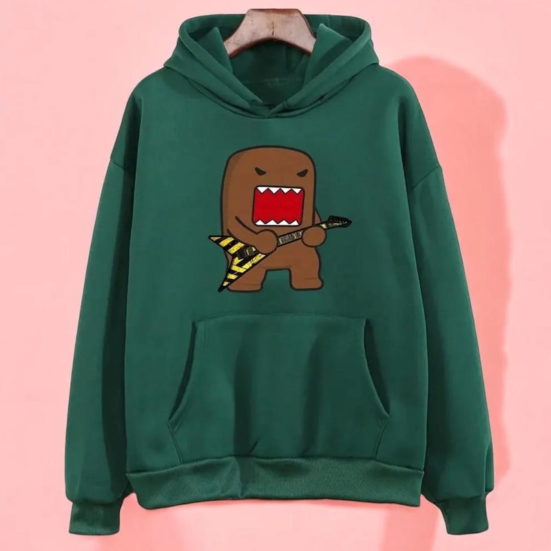 Domo - Etsy