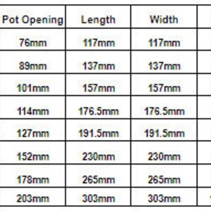 Indoor Planter Pot With Drainage Unique Geometric 3D Printed Planter ...