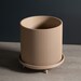 Planter With Legs the Lloyd Plant Pot Flower Pot - Etsy