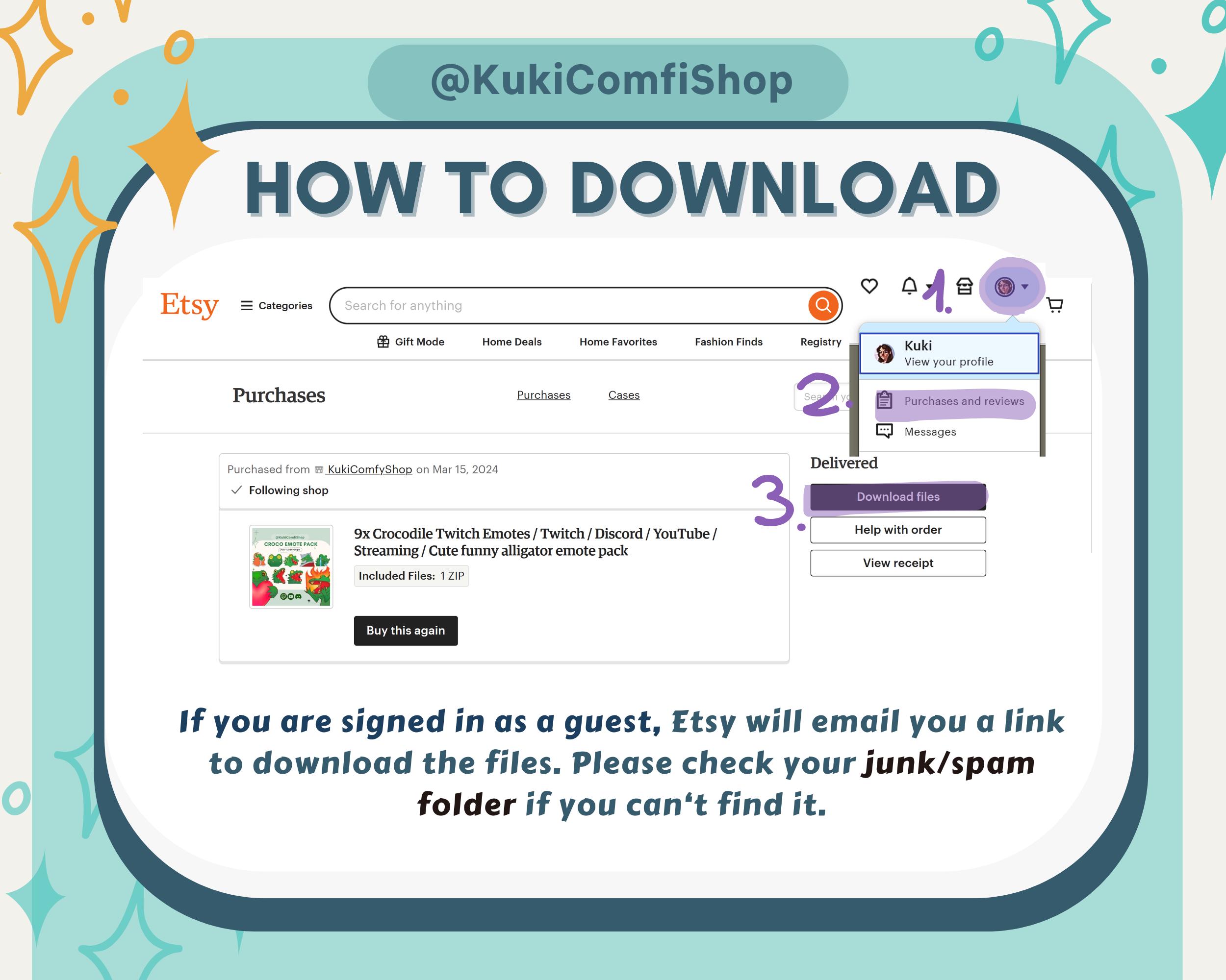 Magical Sword Sub Badges for Twitch & Discord / Kawaii Cheer Badges for ...