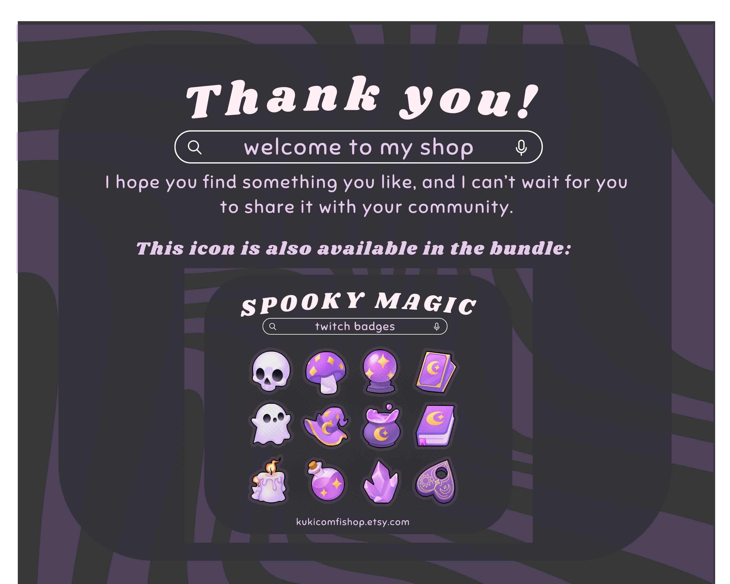 Spooky Ghost Channel Point Cute Halloween Ghost Ready to Haunt Your ...