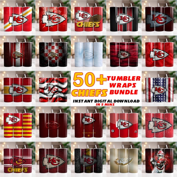 Kansas City Chiefs Png - Etsy