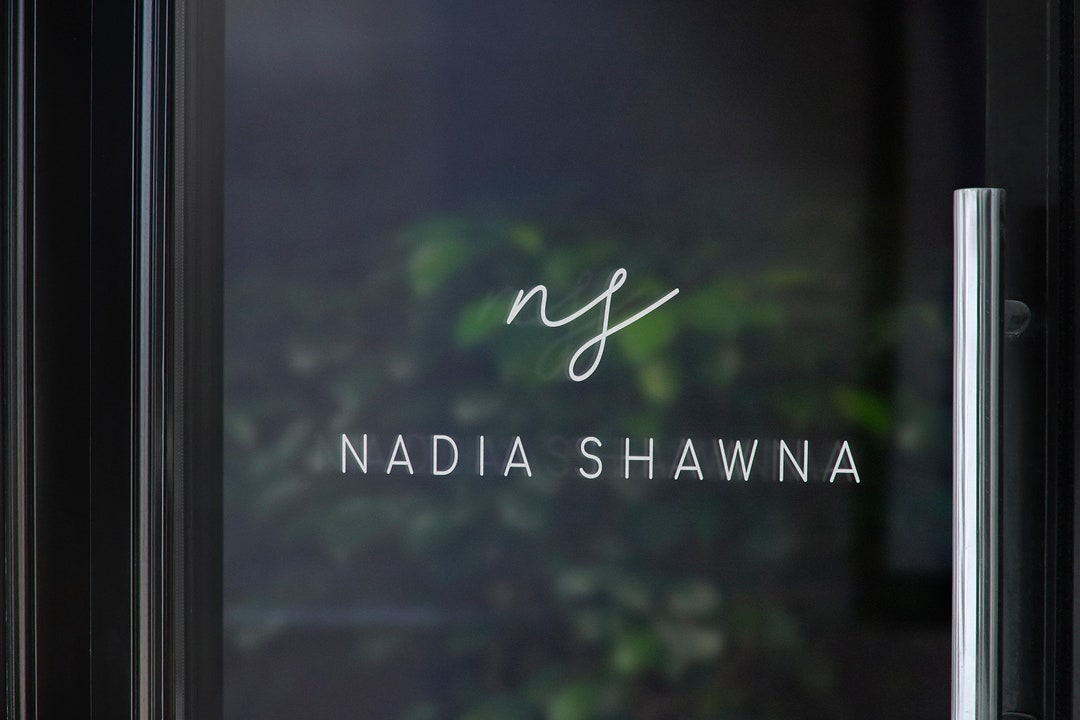 Custom Logo Design | Premade Logo, Text Only Logo, Minimalist Logo ...