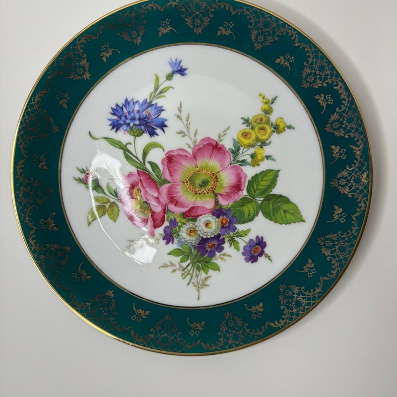 Green China - Etsy