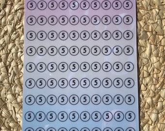 Fiche budget défi 1 euro - Etsy France