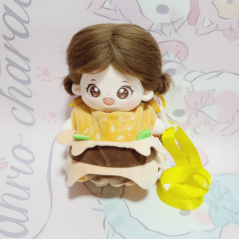 Calembou Doll - Etsy