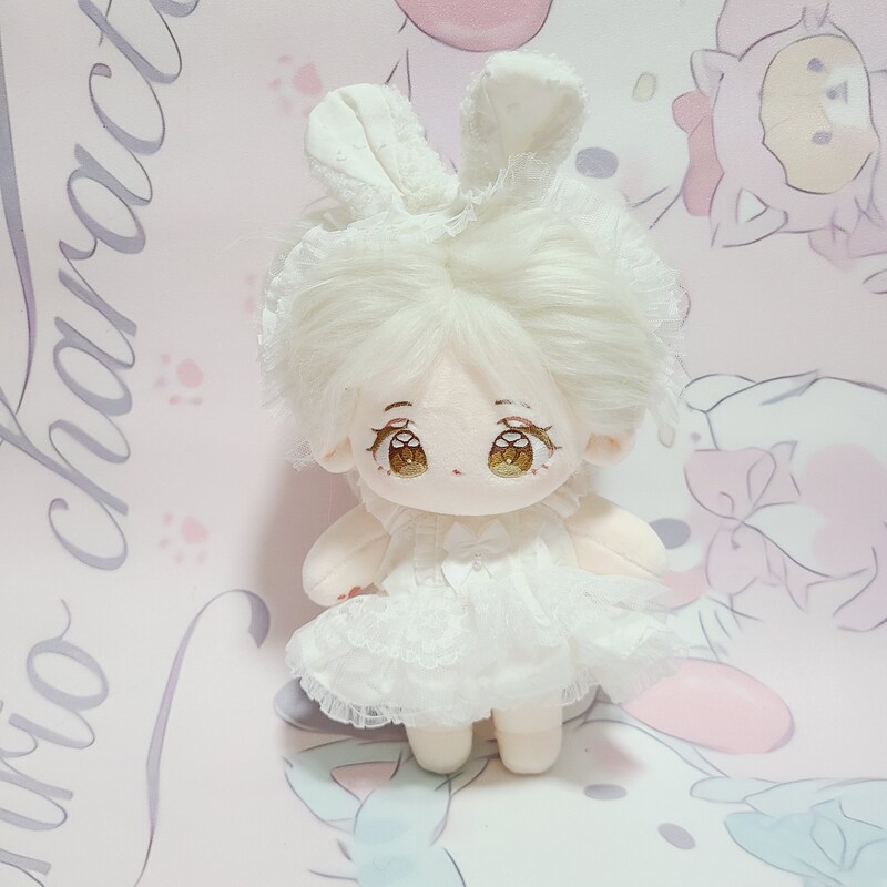 Calembou Doll - Etsy