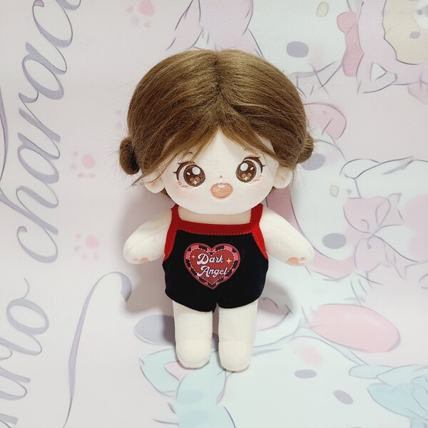 Calembou Doll - Etsy