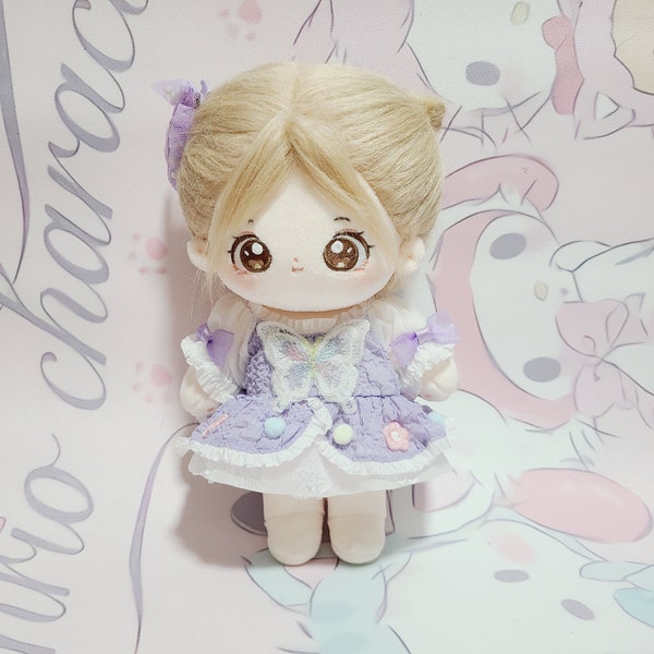 Calembou Doll - Etsy