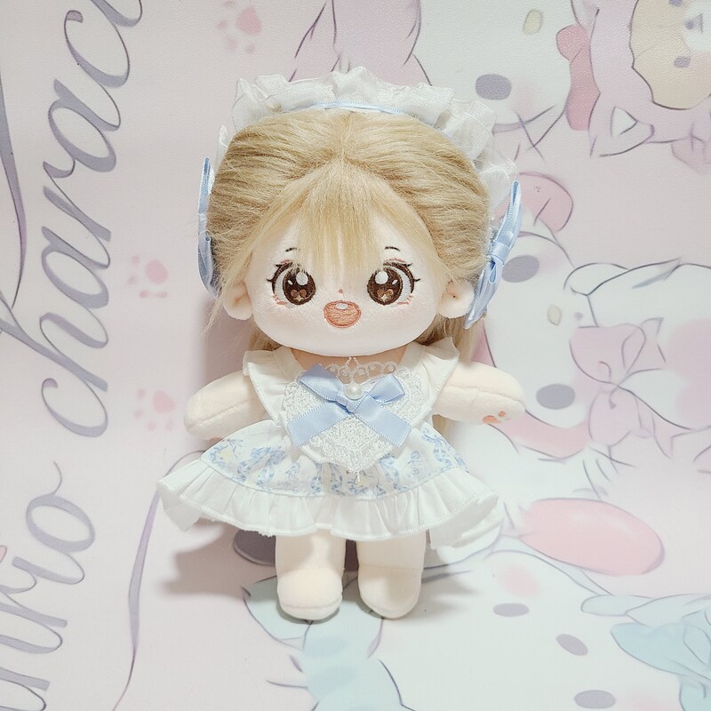 Calembou Doll - Etsy