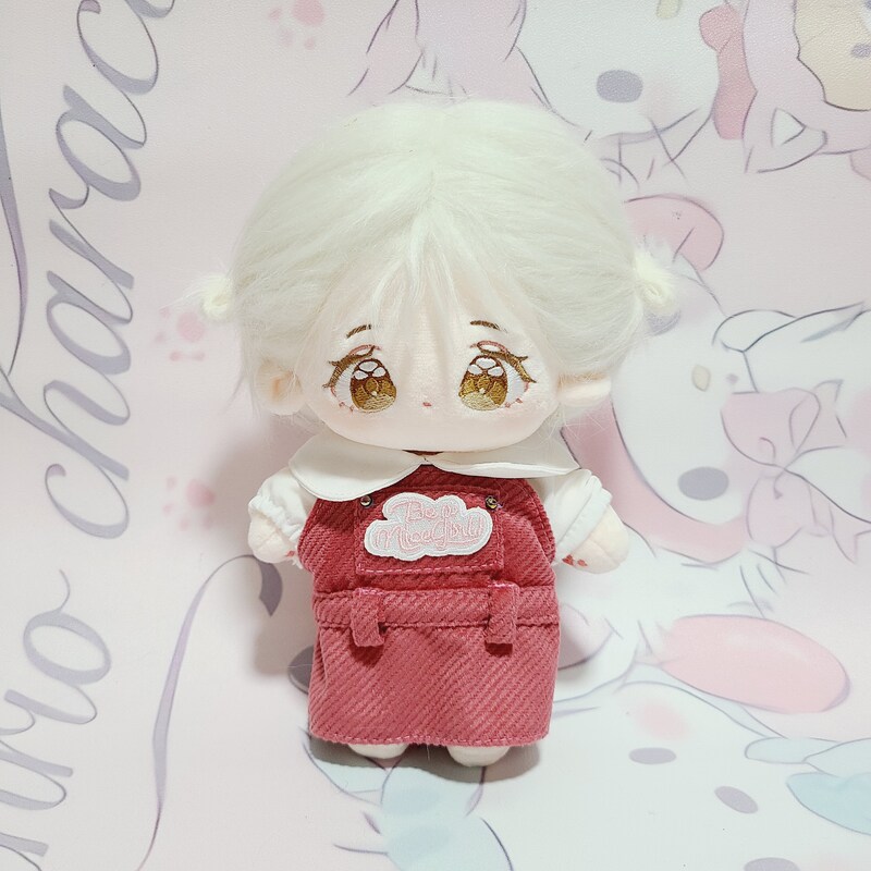 Calembou Doll - Etsy