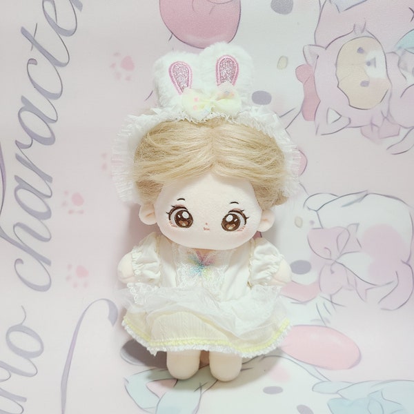 Calembou Doll - Etsy