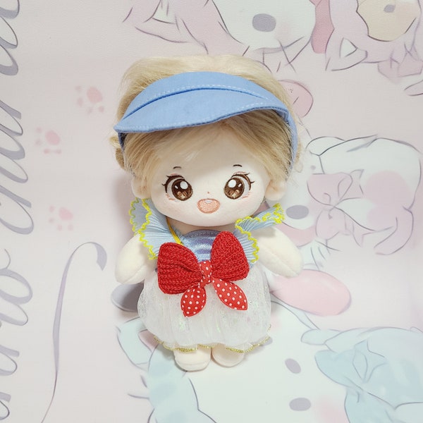 Calembou Doll - Etsy