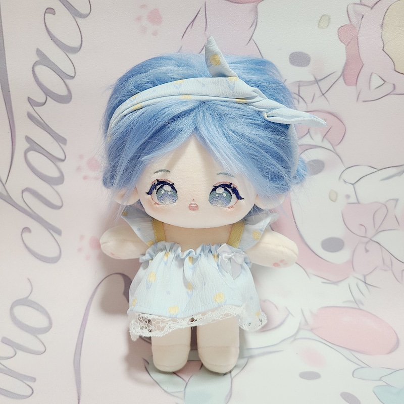 Calembou Doll - Etsy