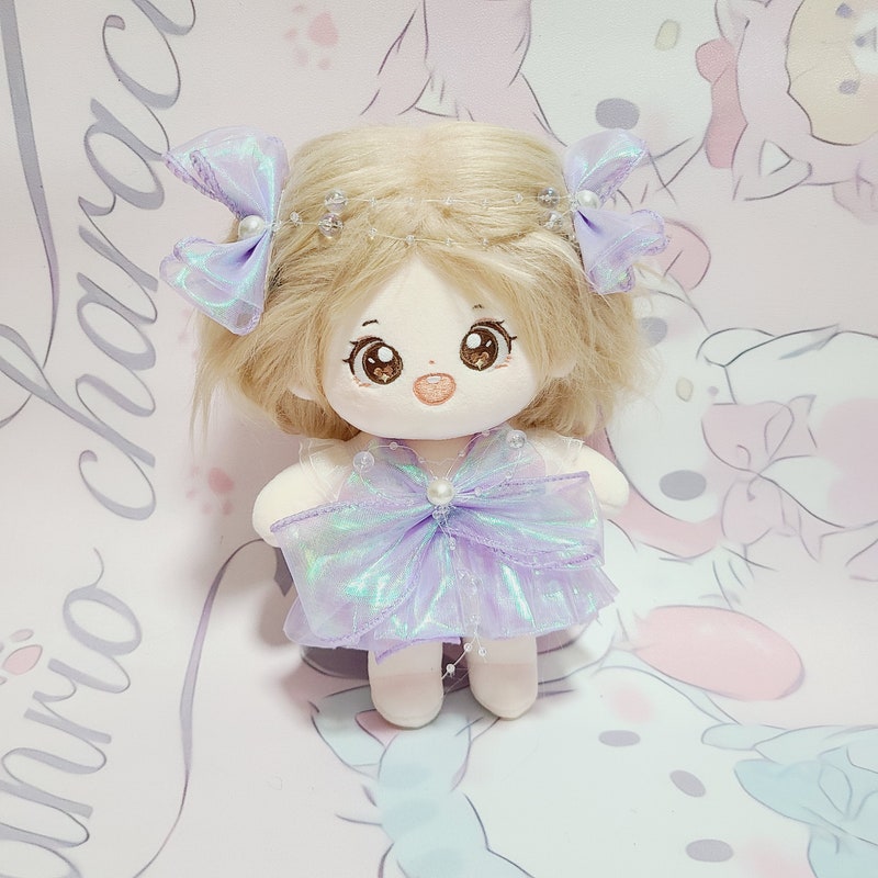 Calembou Doll - Etsy