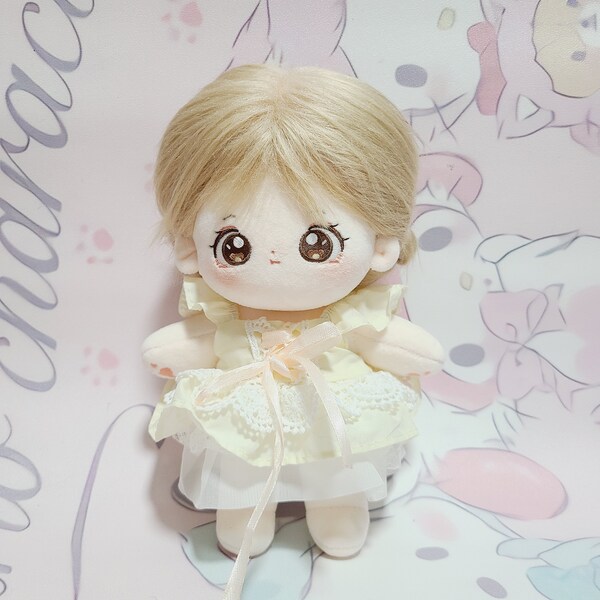 Calembou Doll - Etsy