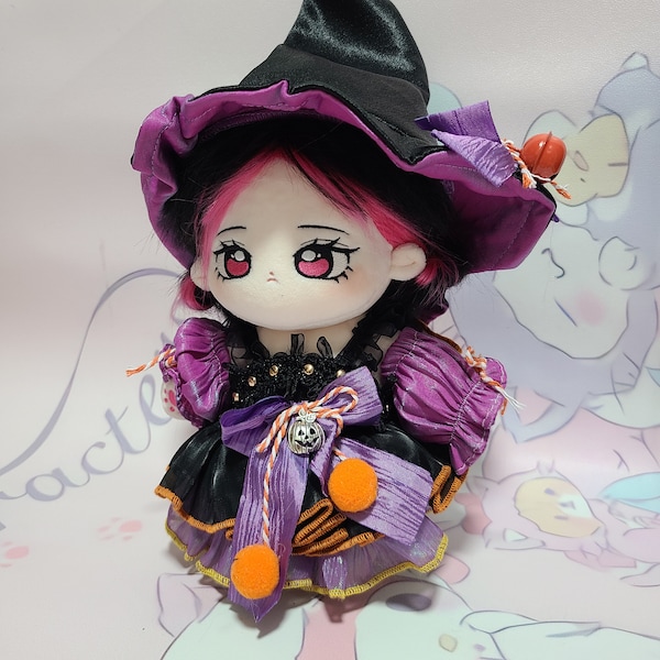 Calembou Doll - Etsy