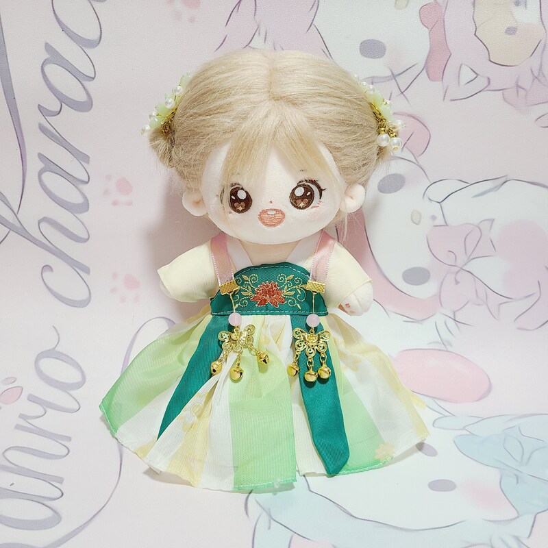 Calembou Doll - Etsy