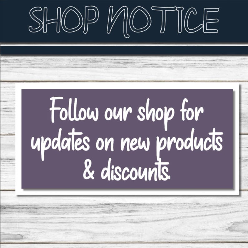 Door Hanger Template | Door Hanger SVG & Canva Templates | Doorknob ...