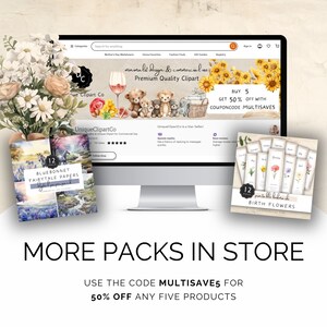 Horse Magic Printable Bookmark, Watercolor Cute Bookmarks Bluebonnet ...