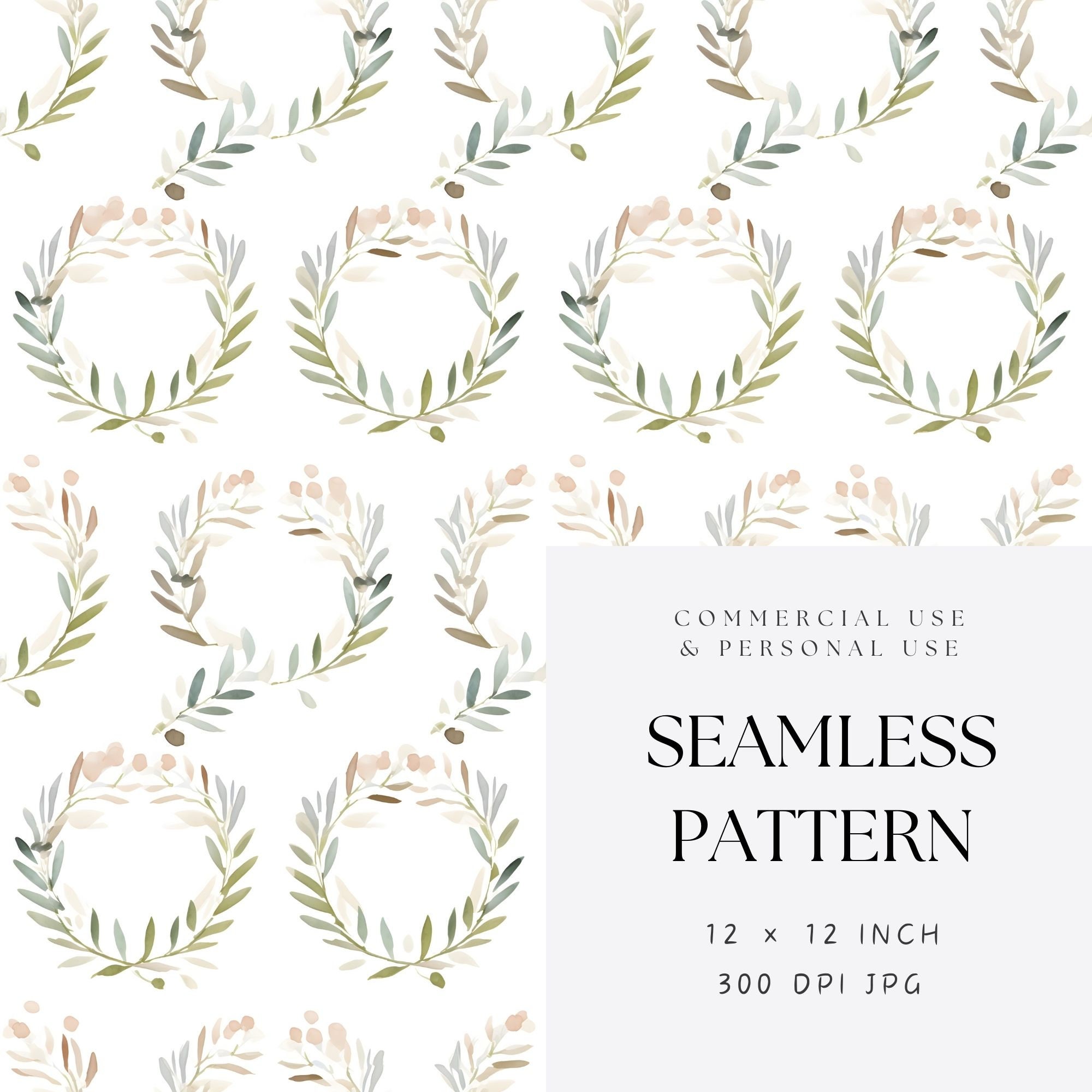 Western Easter Digital Paper, Christian Easter Background, Cross ...