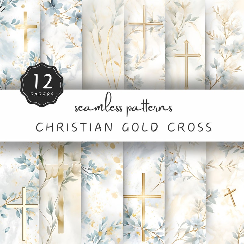 Christian Collage Wallpaper - Etsy