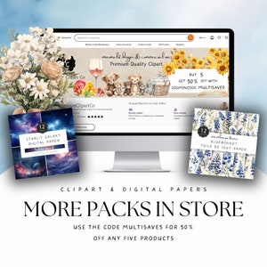 Pastel Blue Background, Light Blue Watercolor Wash Texture Pack, Baby ...